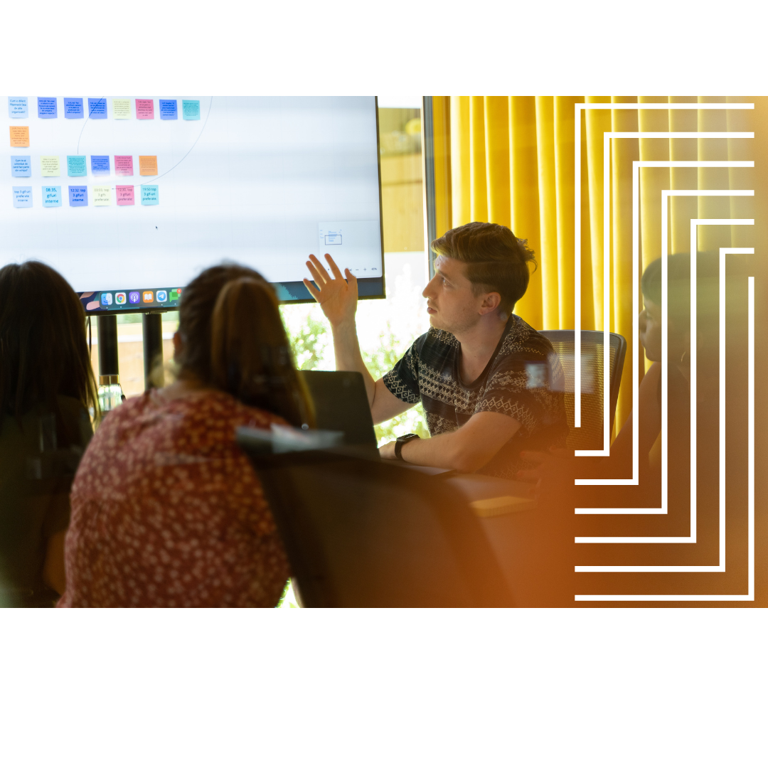 Apply to our Human Resource Internship!