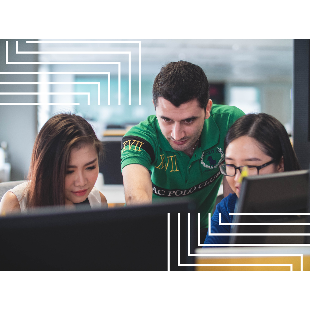 Apply to our Technology Internship Now!